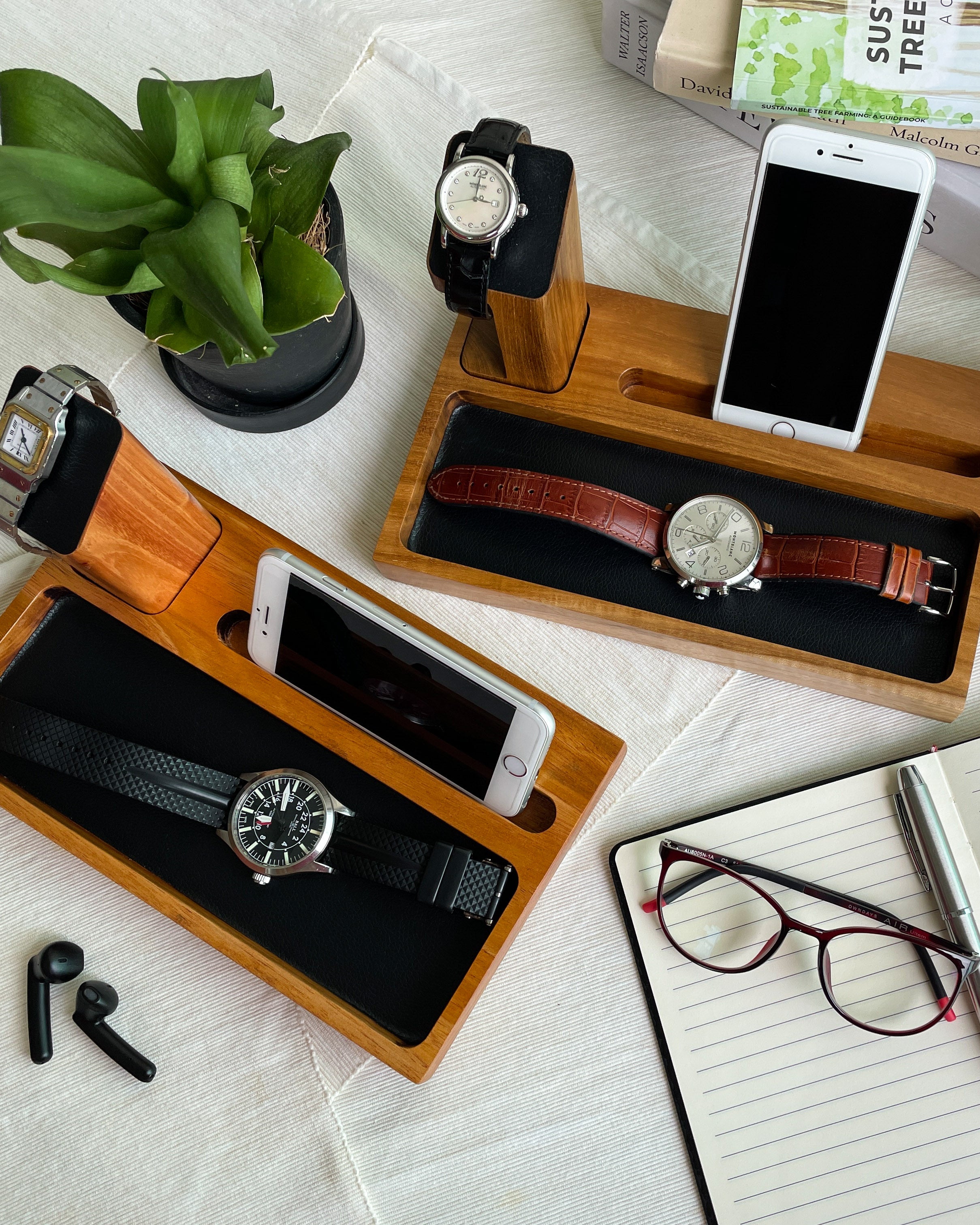 Tech Stands – SustainablyMade® by MARSSE