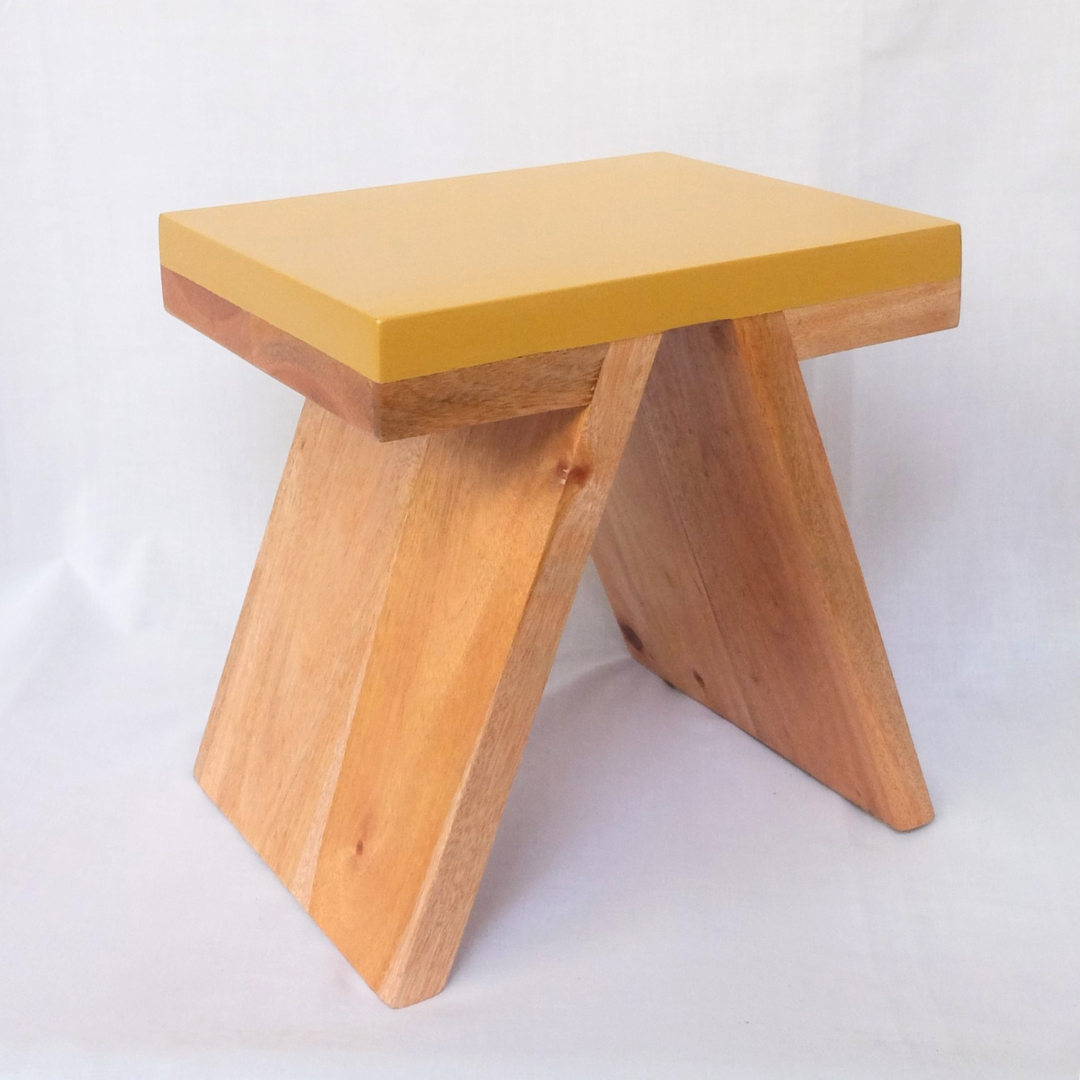 Repapips Bangkito - Yellow – SustainablyMade® by MARSSE