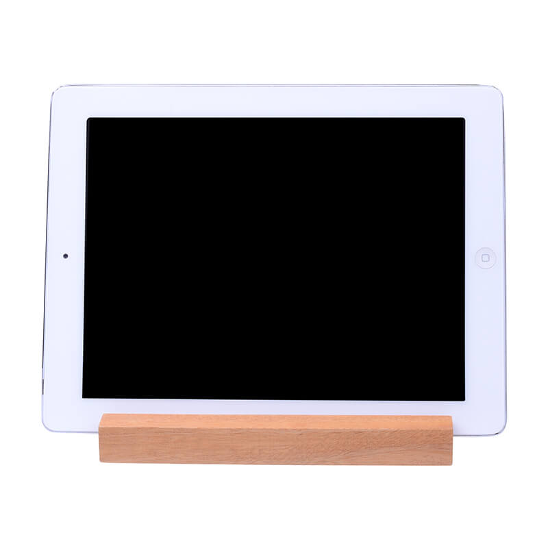 Tablet Stand - Basic Design – SustainablyMade® by MARSSE