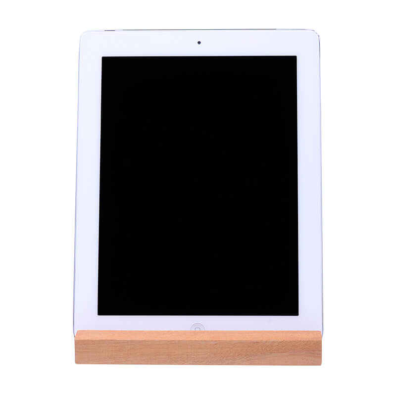 Tablet Stand - Basic Design – SustainablyMade® by MARSSE